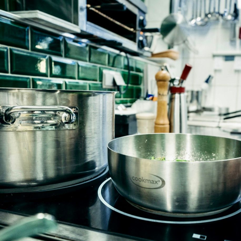 Cantine Papa Lisbeth