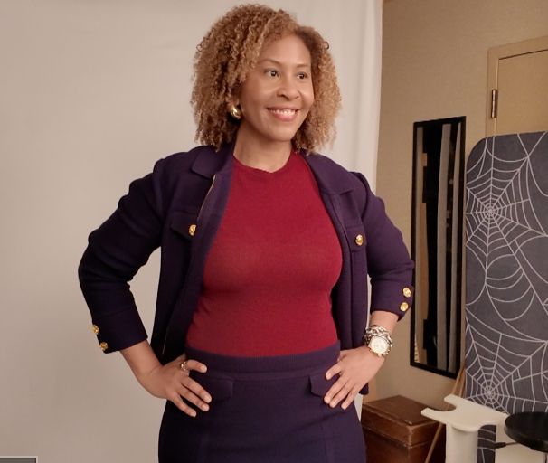 Get a Professional Headshot Anywhere | BRANDPRENUER x JCPenney Portraits