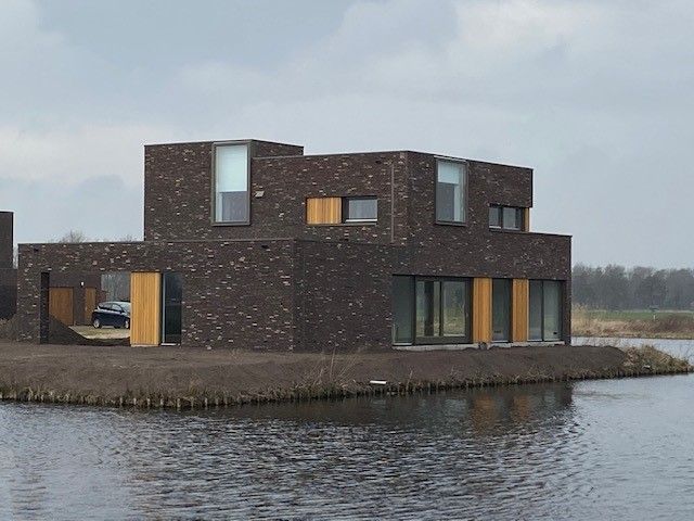 Metselwerk, Metselaar, Metselbedrijf, Friesland, Voegwerk