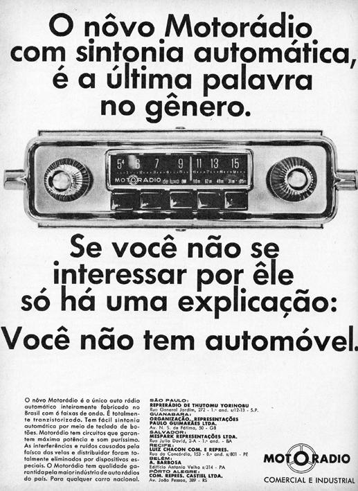 Motoradio