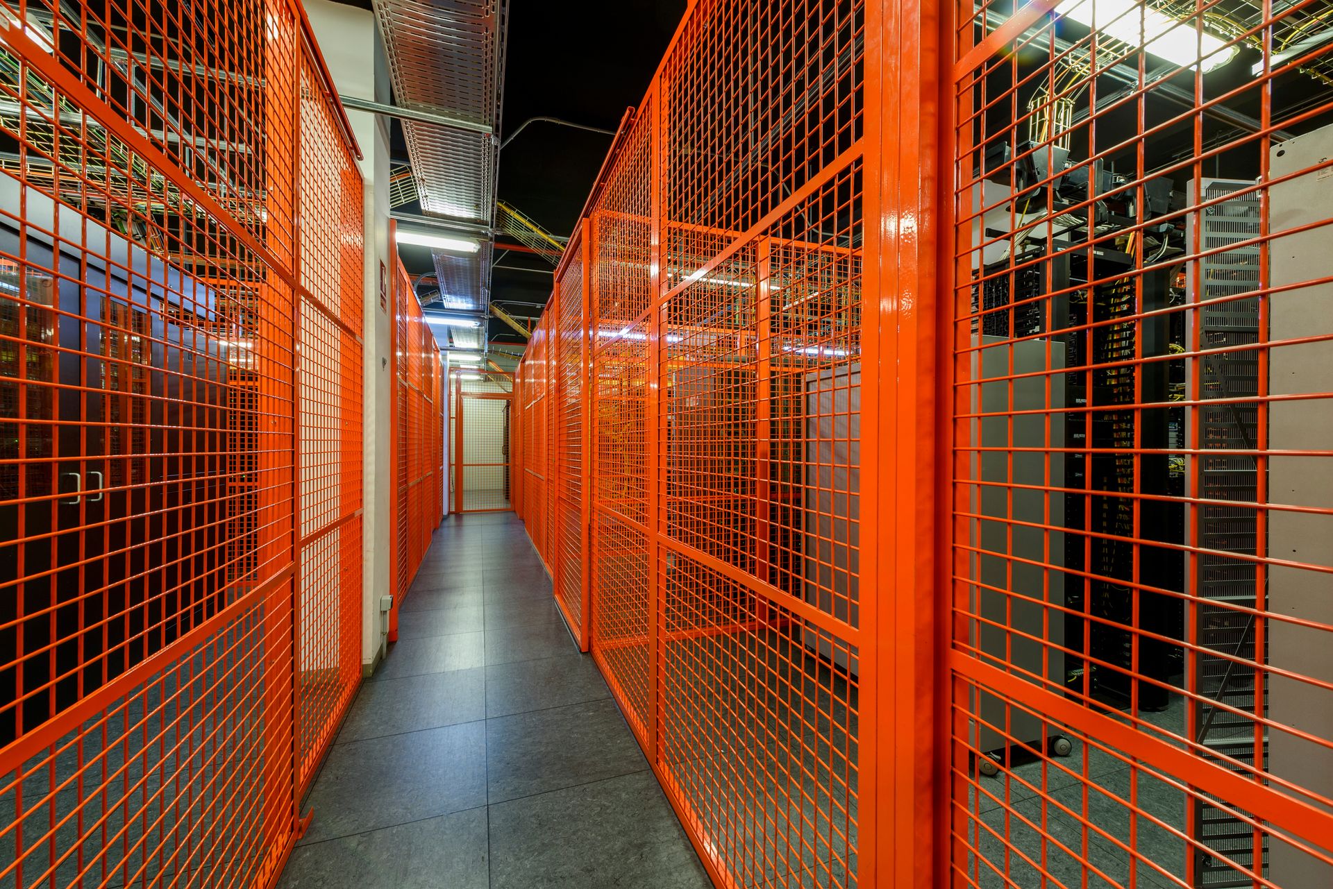 Illinois Commercial Fencing, Fence Contractors of IL