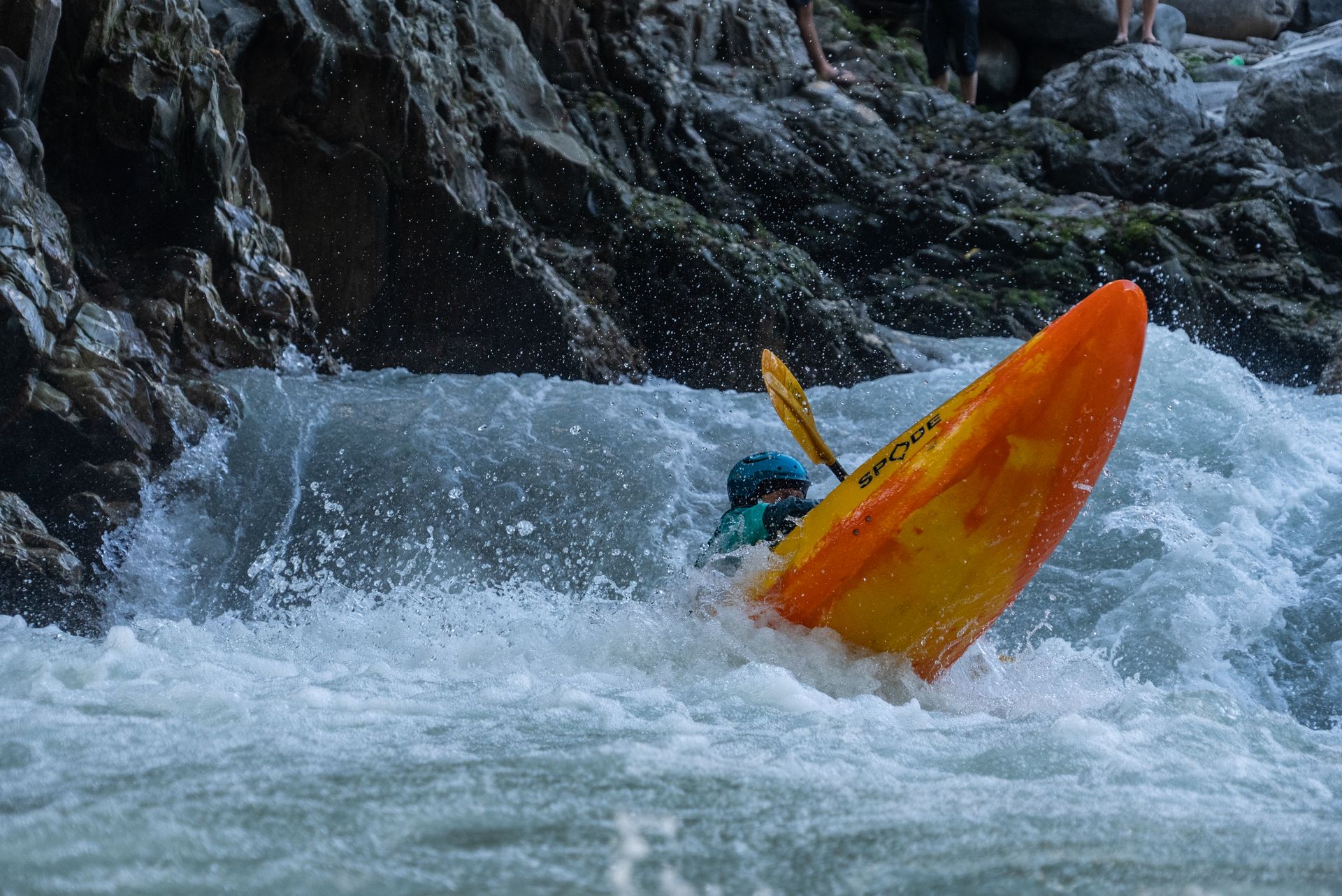 Trekking, Kayaking, and Summit Expeditions in Nepal