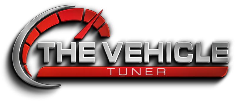 The Vehicle Tuner - Vehicle Tuning Warrington