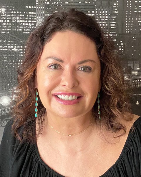 Stacy Harris | The Wellness Center Health & Therapy