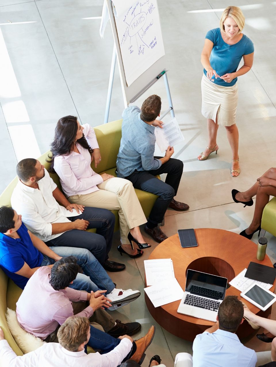 Employee Wellness Events in Fort Worth | The Wellness Center