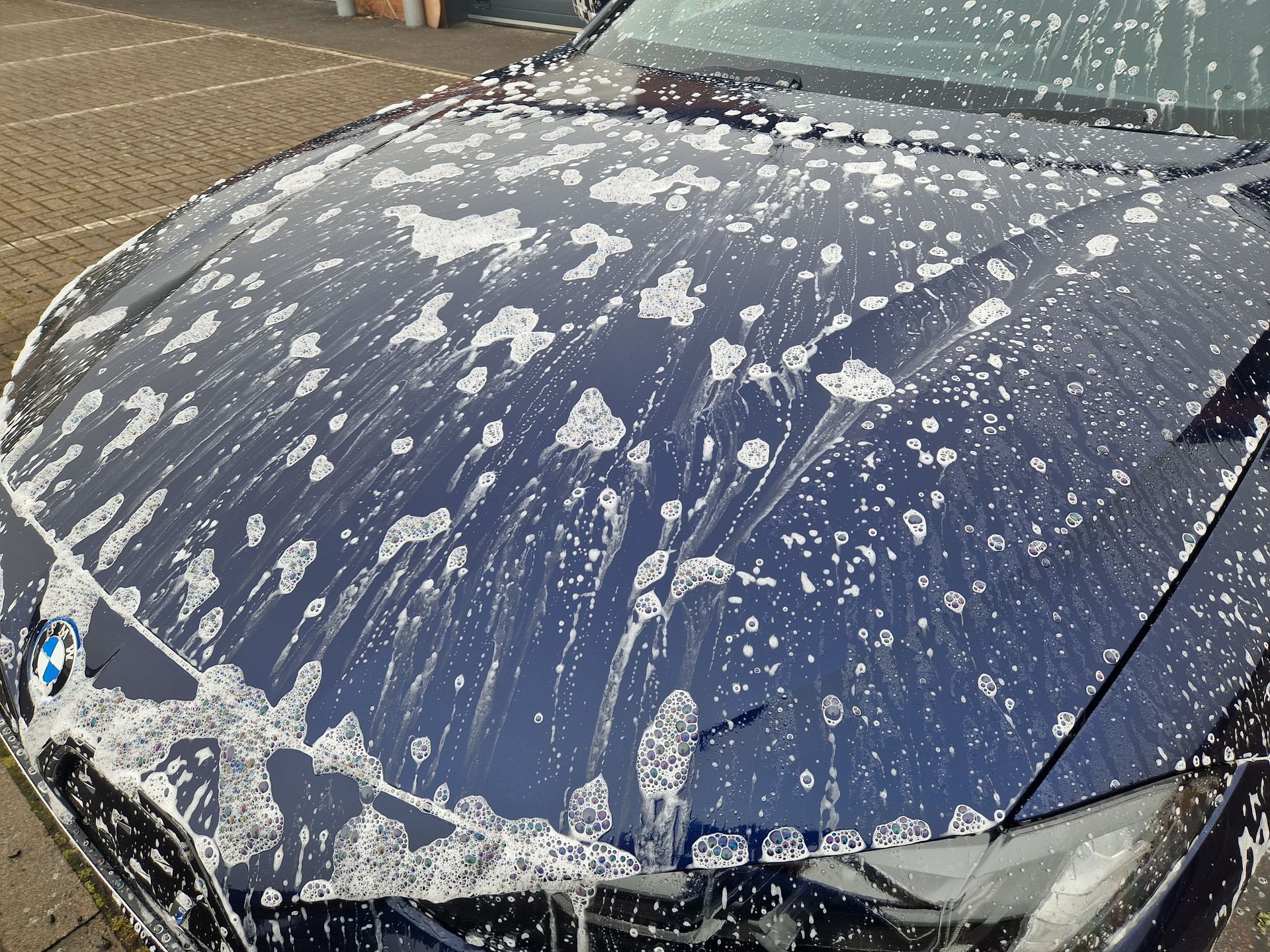 Car Detailing, PPF, Ceramic Coatings in Glasgow | RGK Detailing Scotland
