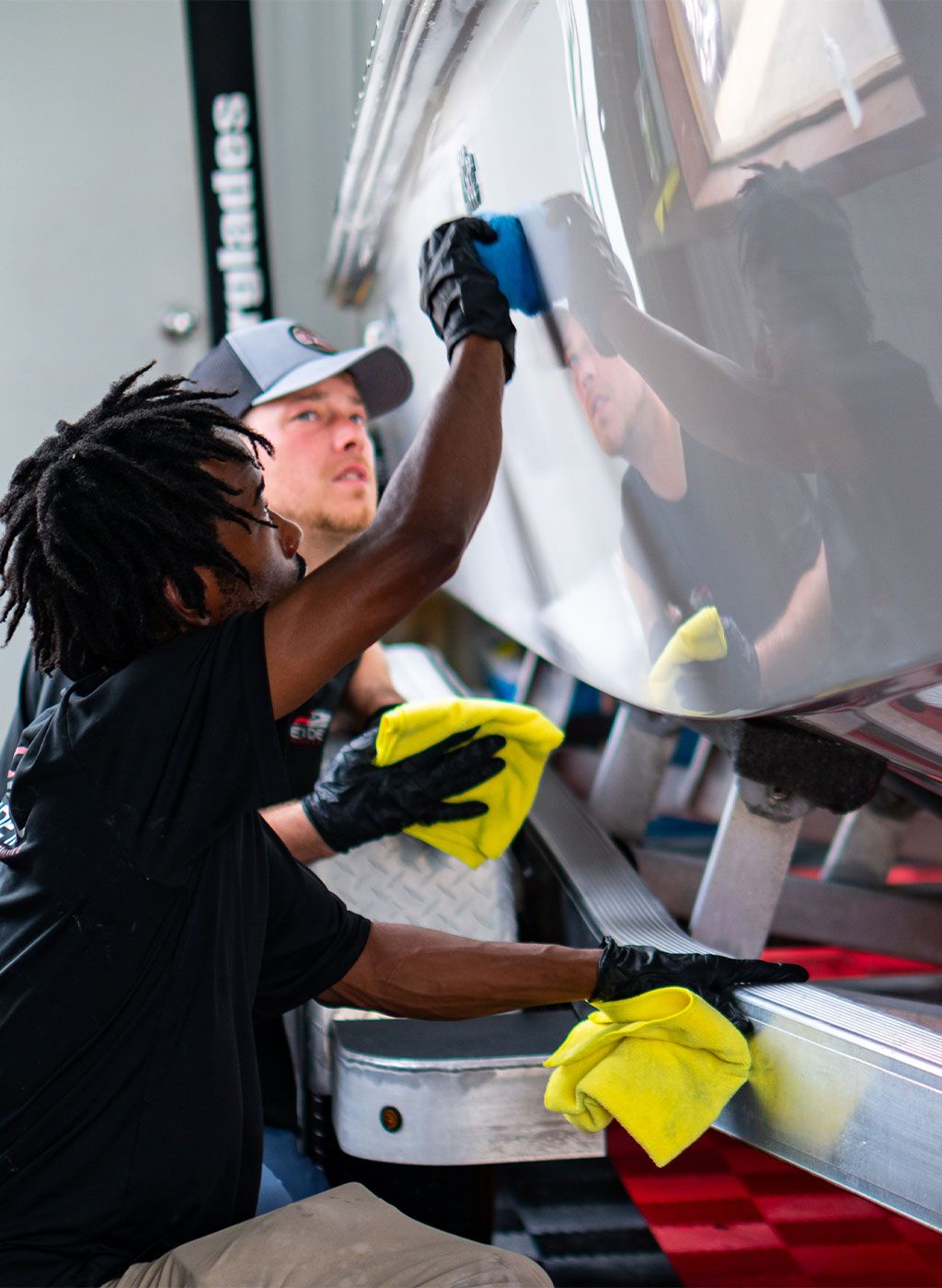 Maximizing Marine Ceramic Coatings' Lifespan: A Complete Guide