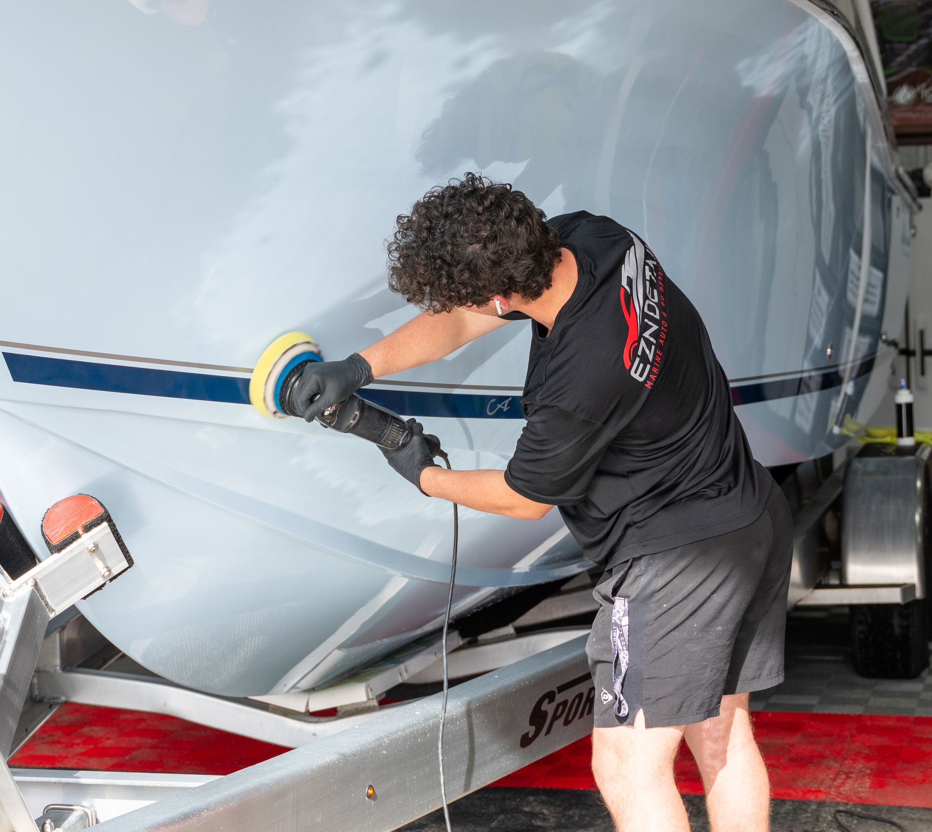 Why Professional Boat Care Makes All the Difference