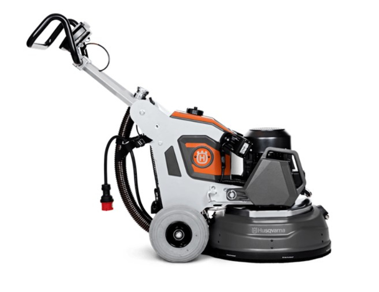 Concrete Grinding & Sealing Contractors | Spartanburg, SC