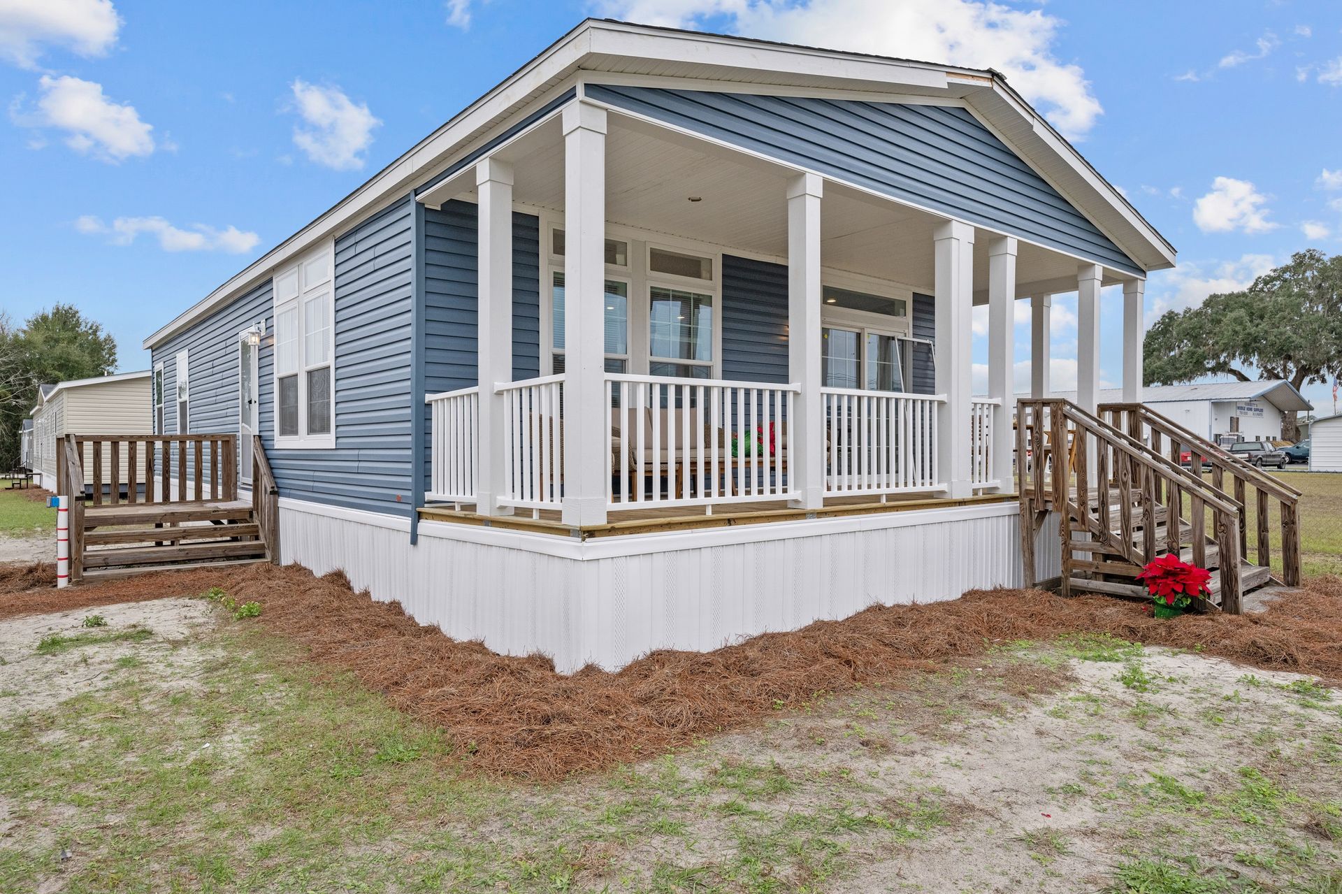 Manufactured Home Dealer | Mobile Homes | Valdosta Home Center