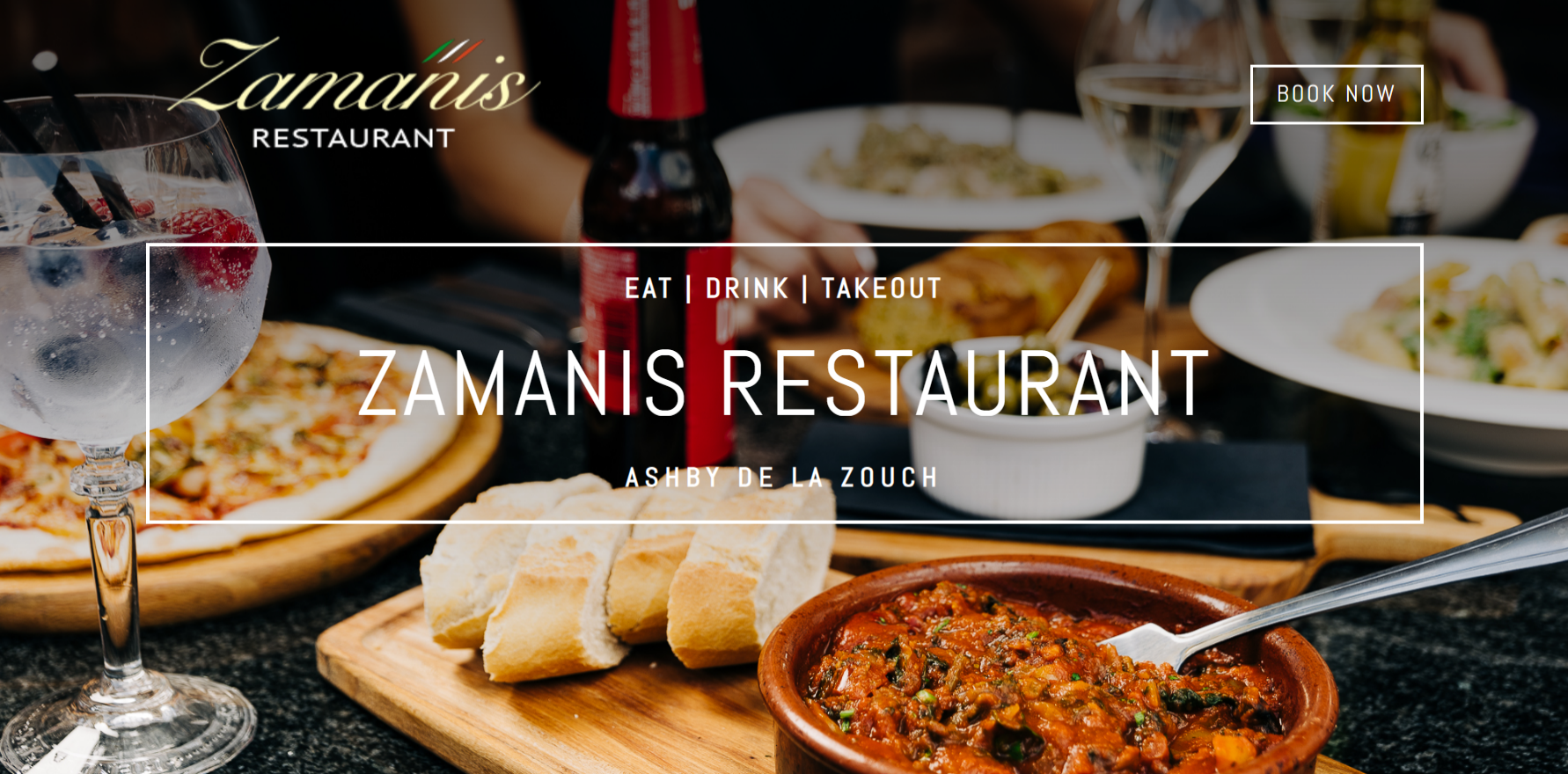 The Venture Theatre | Ashby De La Zouch | Home