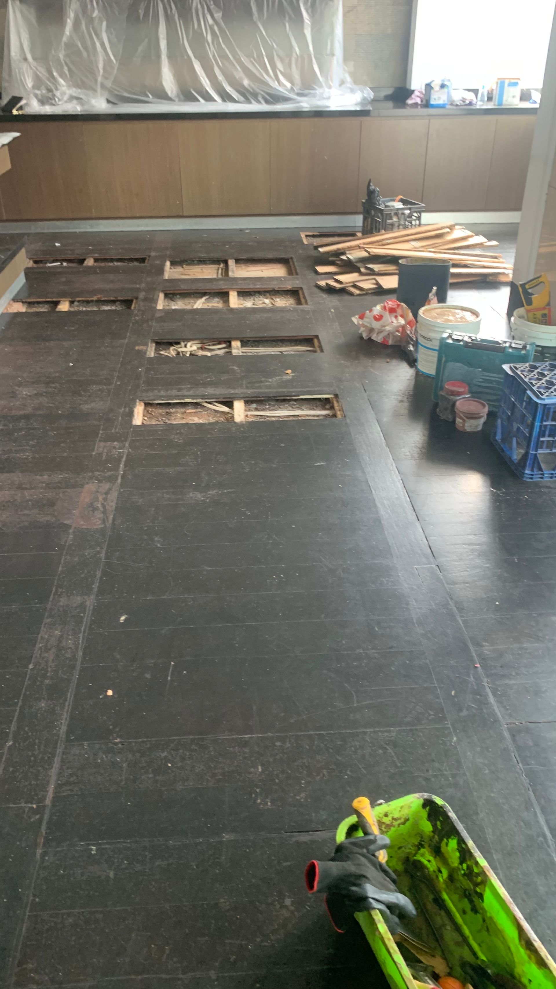 Floor Sanding Gallery | View Our Stunning Before & After Results