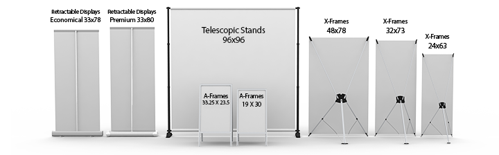 Large Color Printing | Sanford, NC | ADP