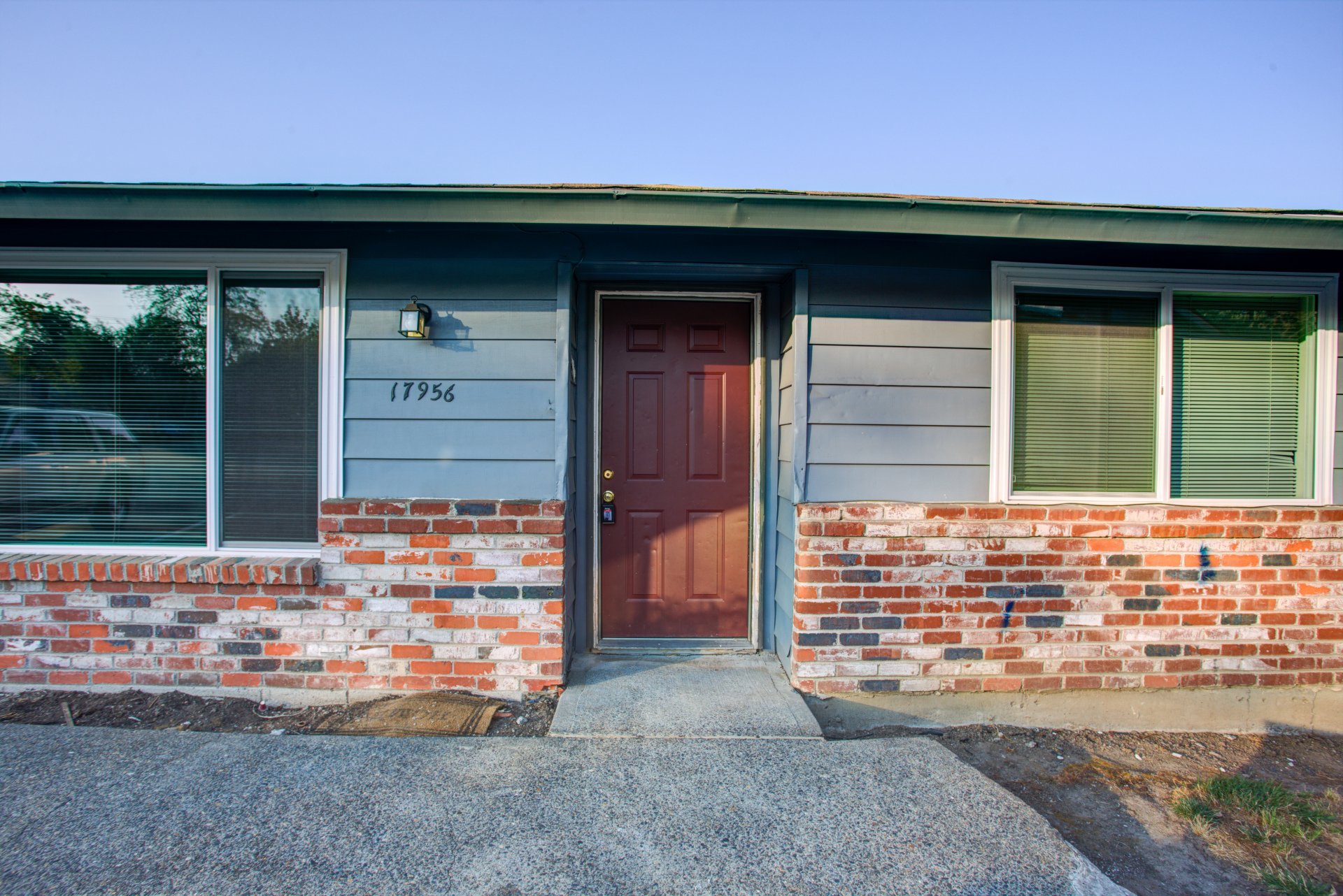 Archer Point - Regency Management Inc.