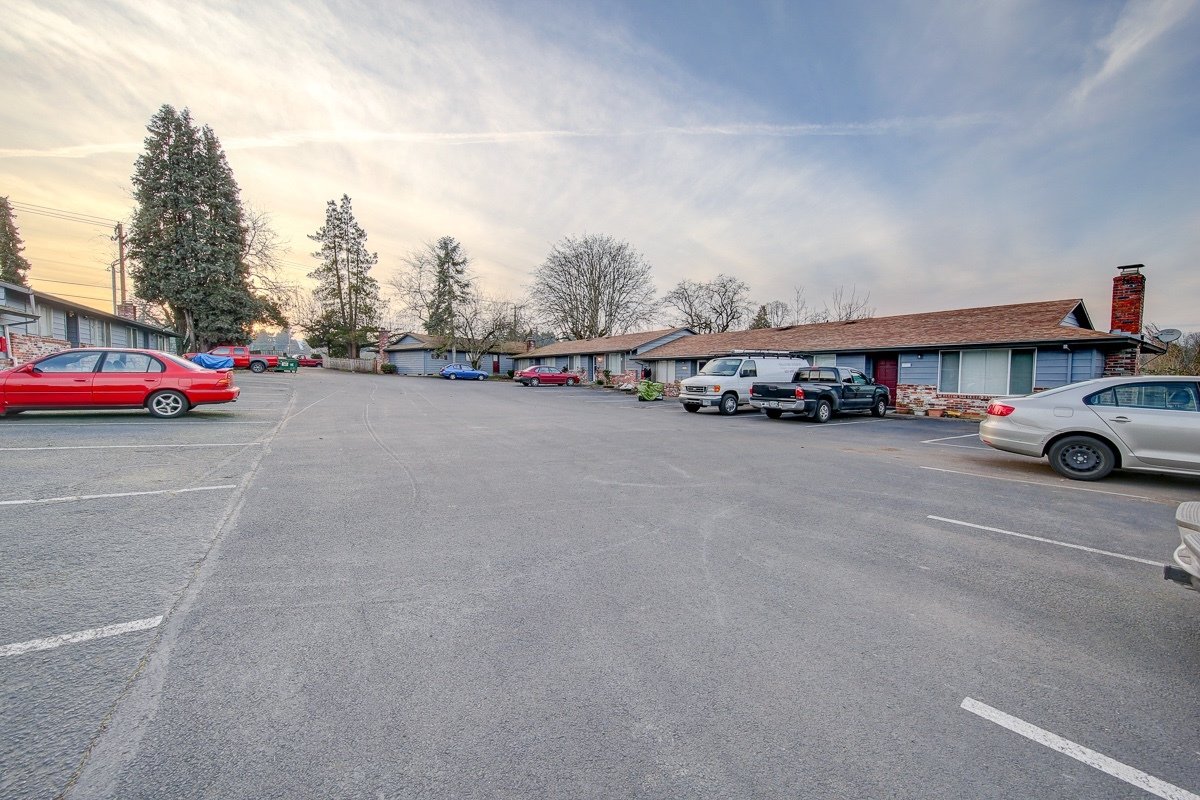 Archer Point - Regency Management Inc.