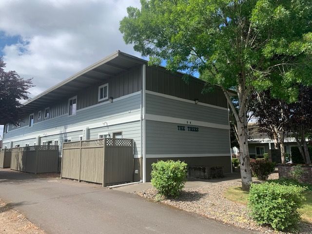 The Trees - Regency Management Inc.