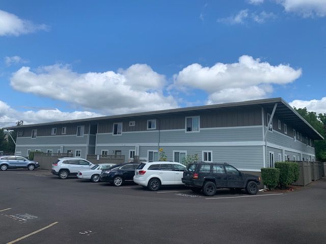 The Trees - Regency Management Inc.