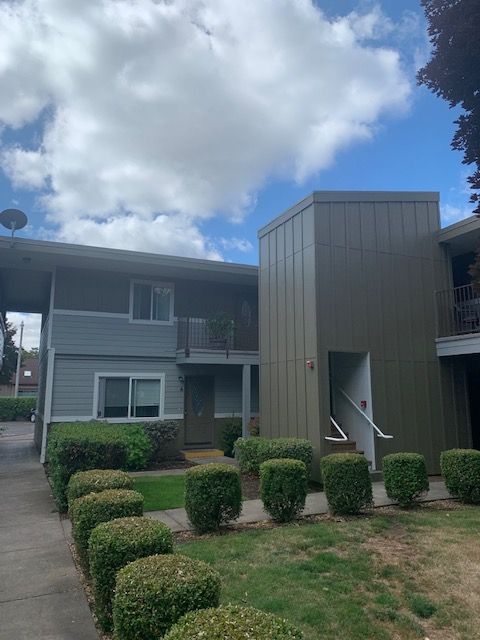 The Trees - Regency Management Inc.