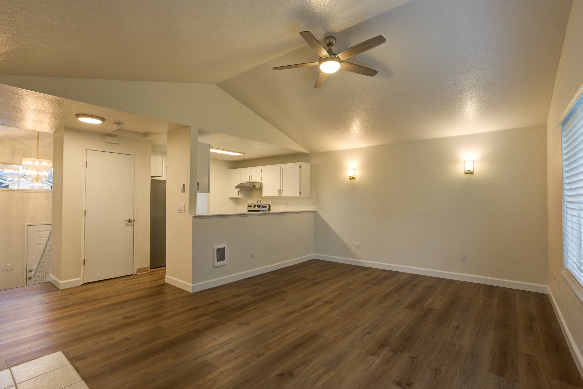 Park Crest - Regency Management Inc.