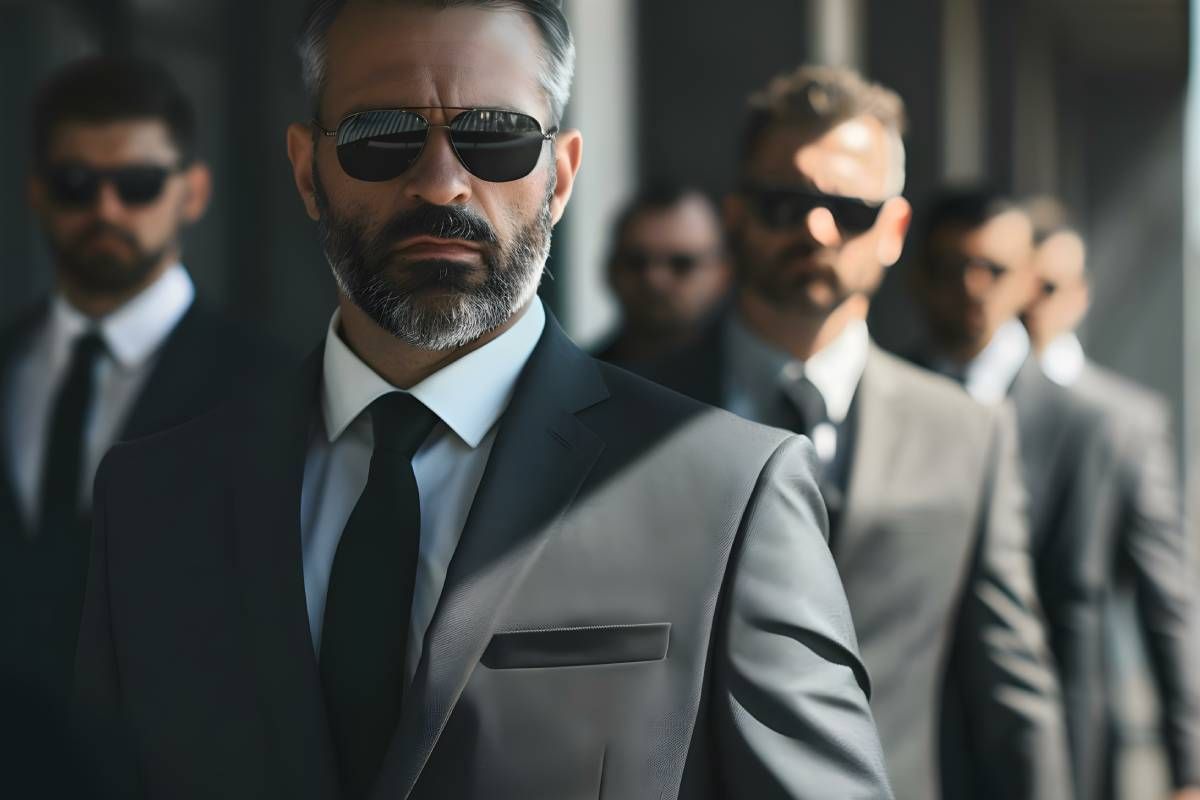 What are the Benefits of Tactical Security? | Decisive Action