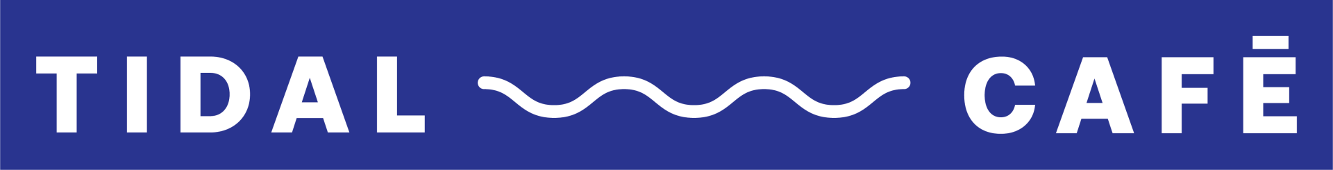 tidal cafe
