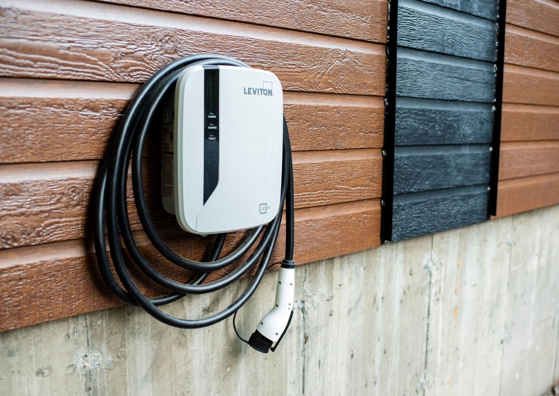 Electrician Services | Union City, CA | Precision Power Pros
