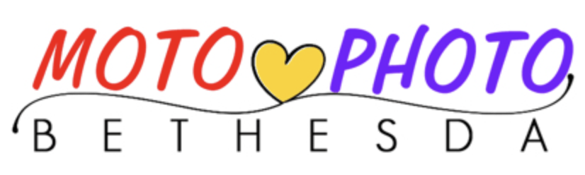 Welcome to MotoPhoto Bethesda