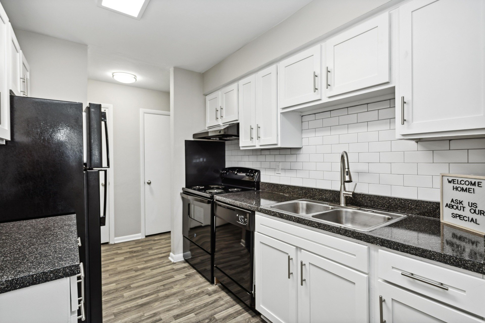 The Point at Beaufont | Apartments in Richmond, VA