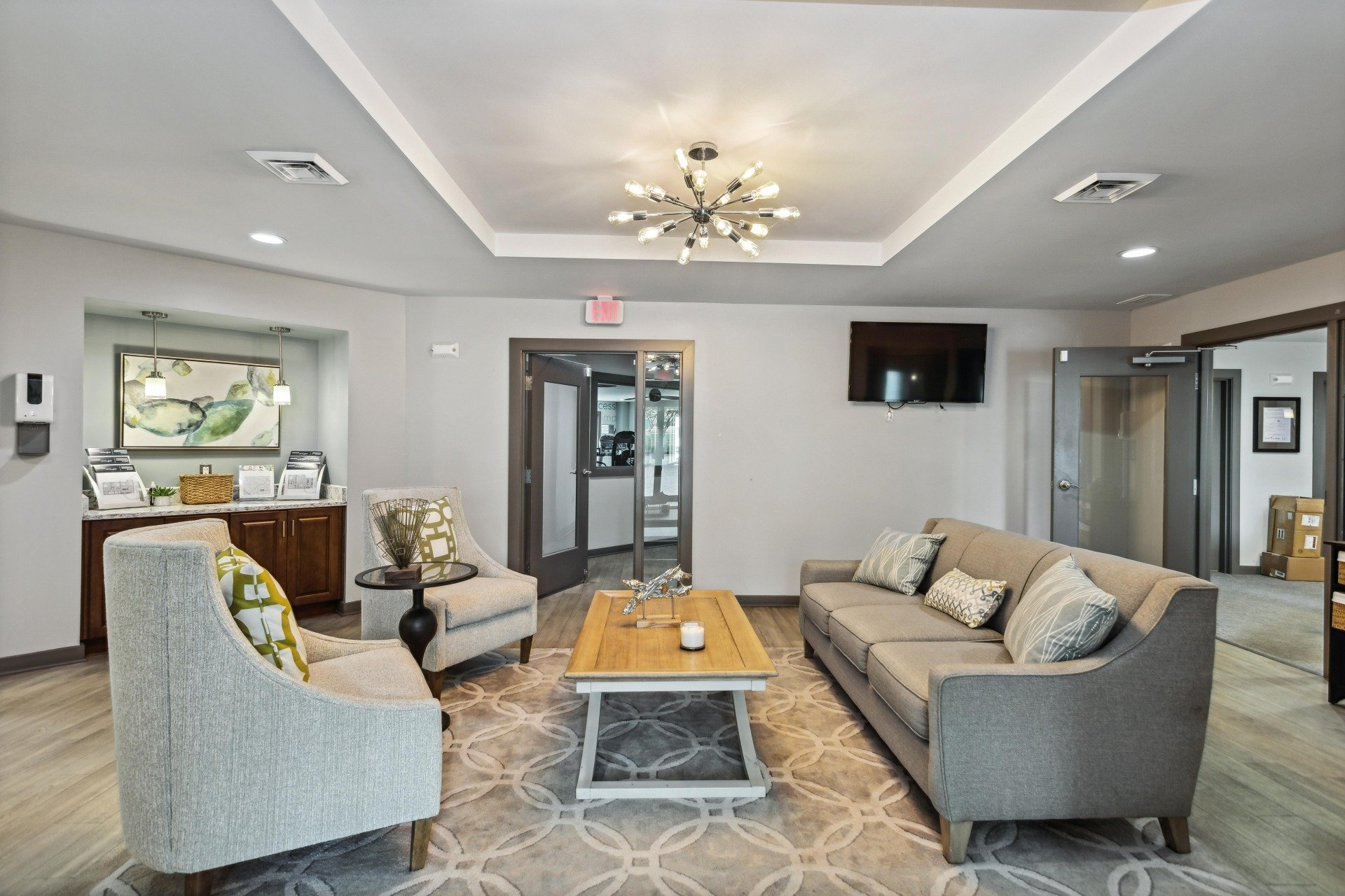 The Point at Beaufont | Apartments in Richmond, VA
