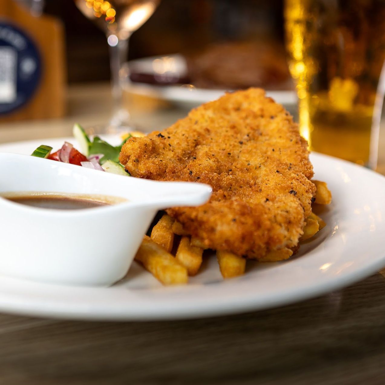 Food & Drink | Fitzy's Toowoomba | Toowoomba