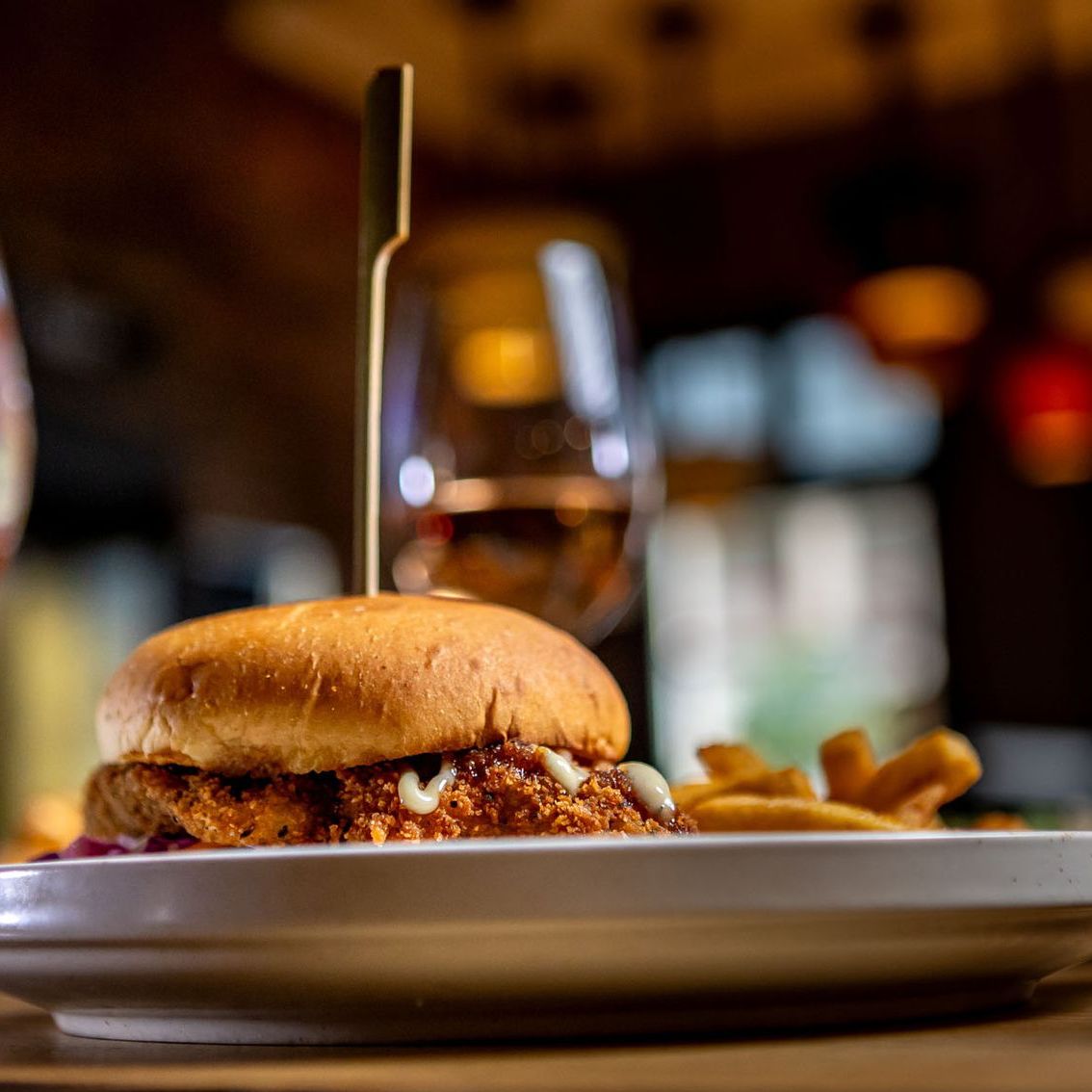 Food & Drink | Fitzy's Toowoomba | Toowoomba