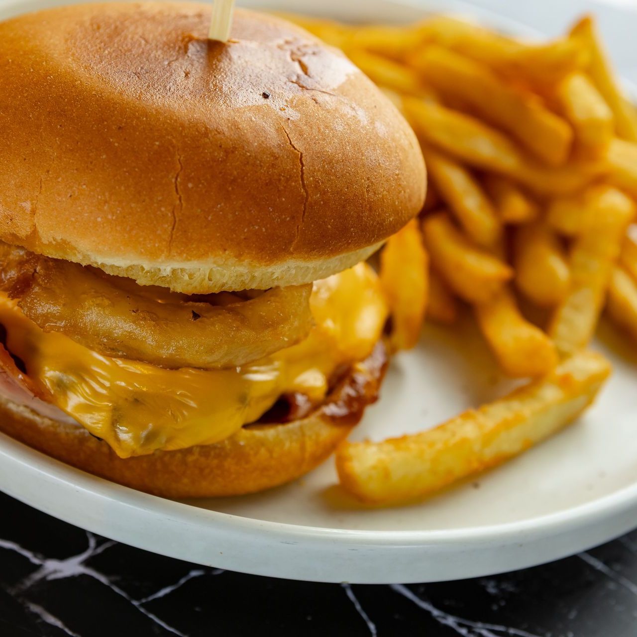 Food & Drink | Fitzy's Toowoomba | Toowoomba