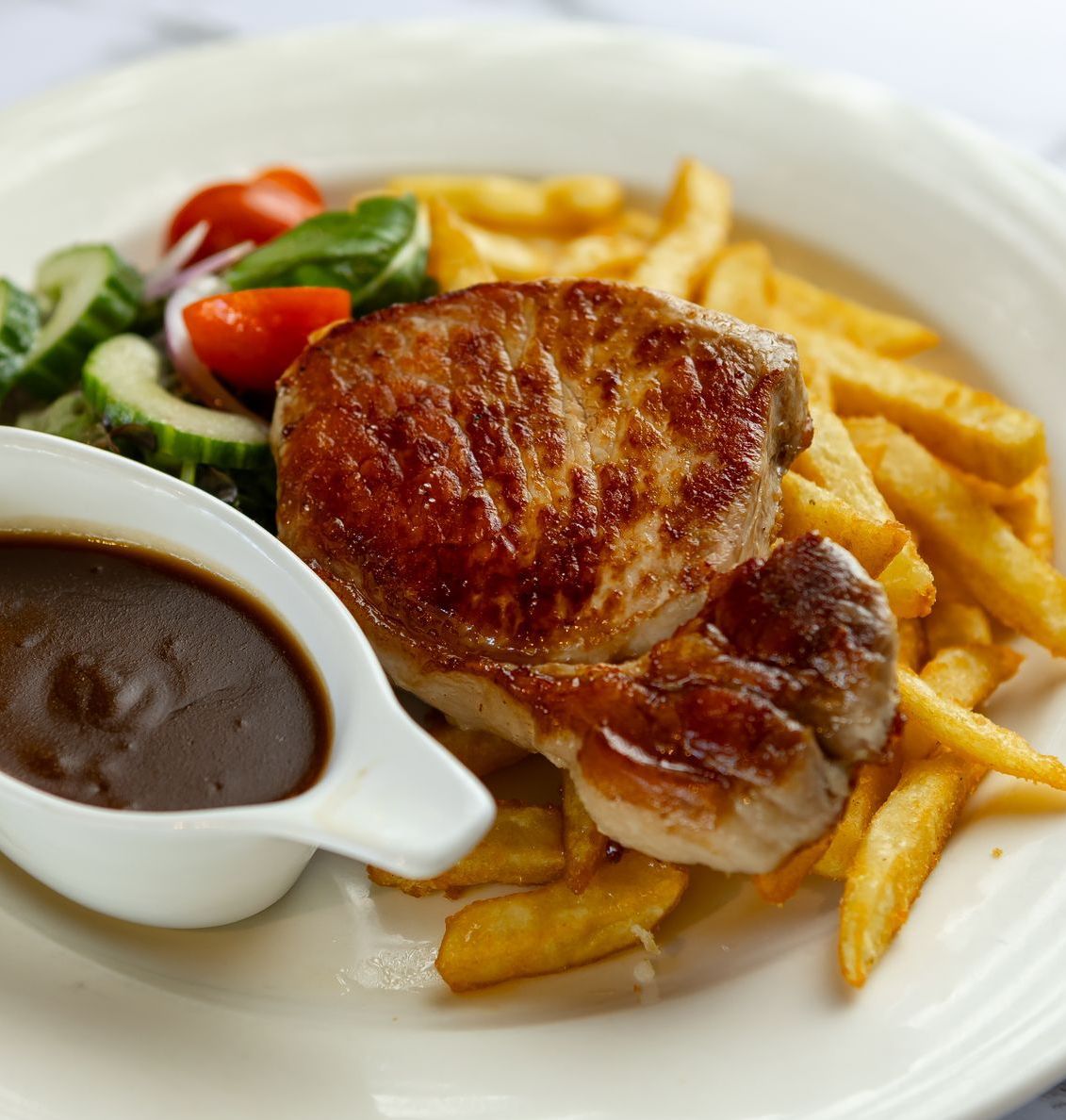 Food & Drink | Fitzy's Toowoomba | Toowoomba