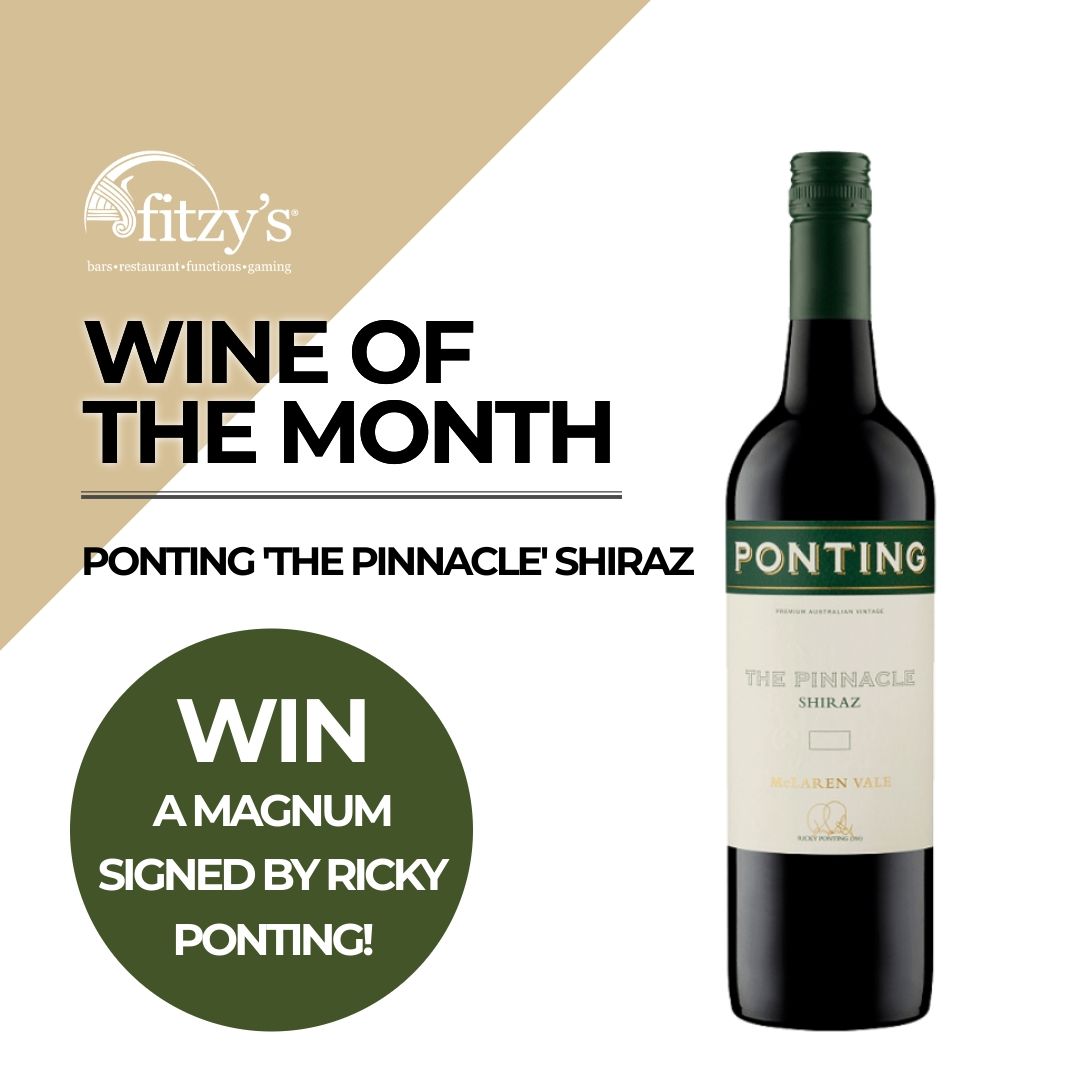 Wine of the Month: June 2024