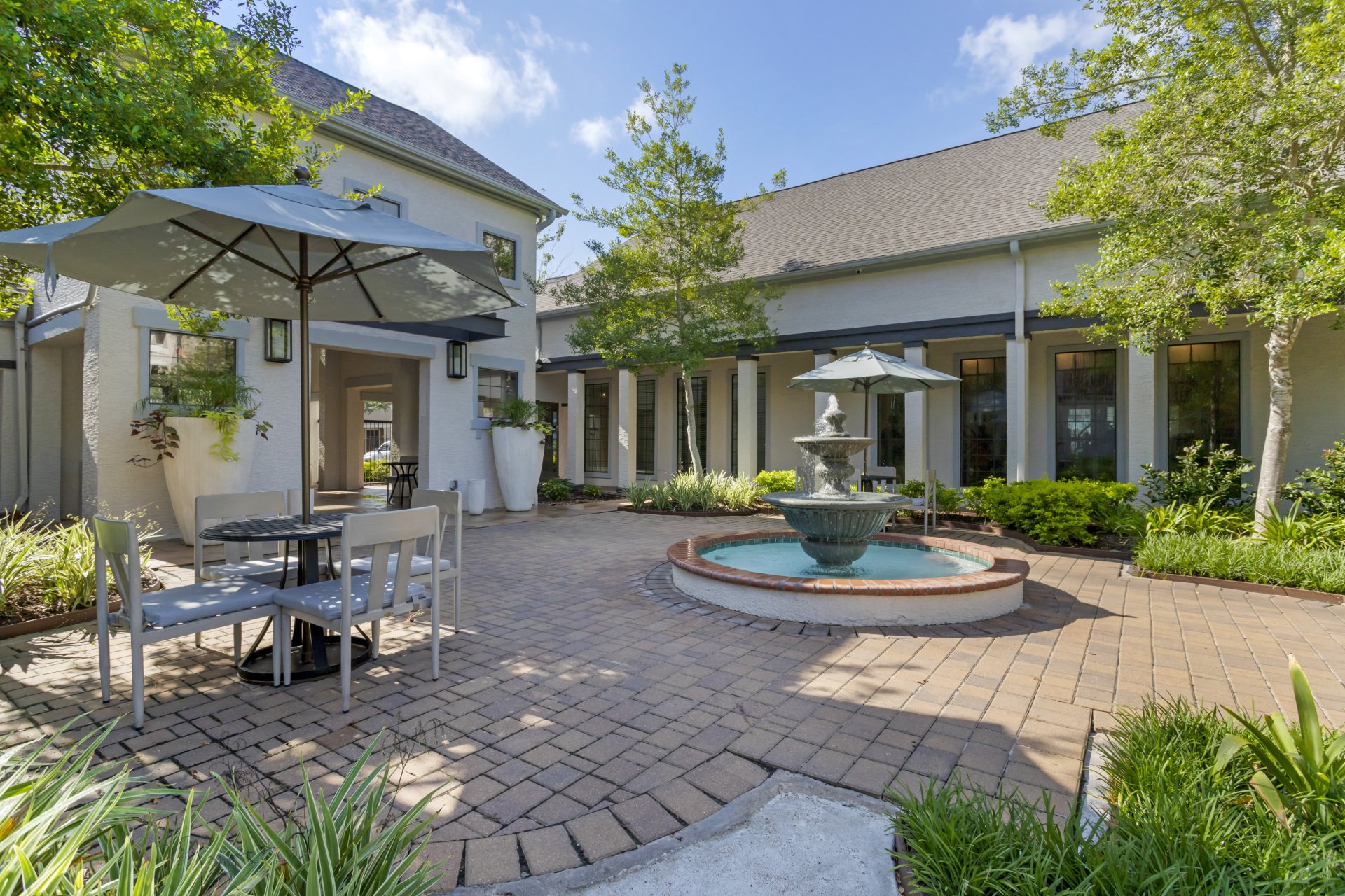 Summerwind | Apartments in Pearland, TX
