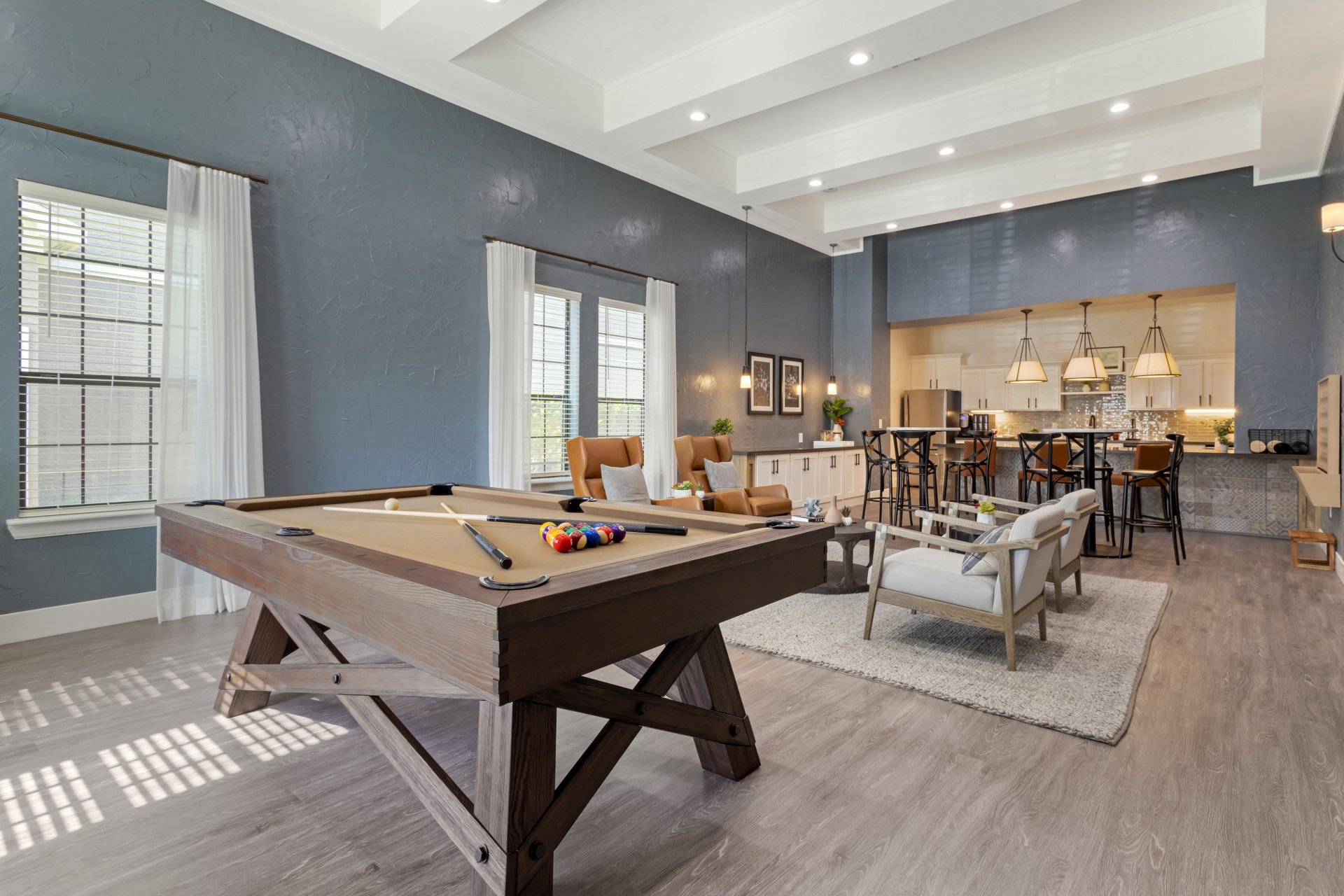 Summerwind | Apartments in Pearland, TX