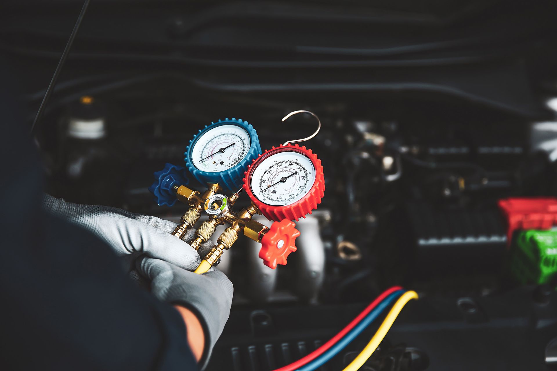 Home | National Tire & Auto