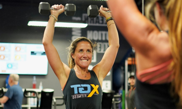 Why XGT Works | Smarter Small Group Training