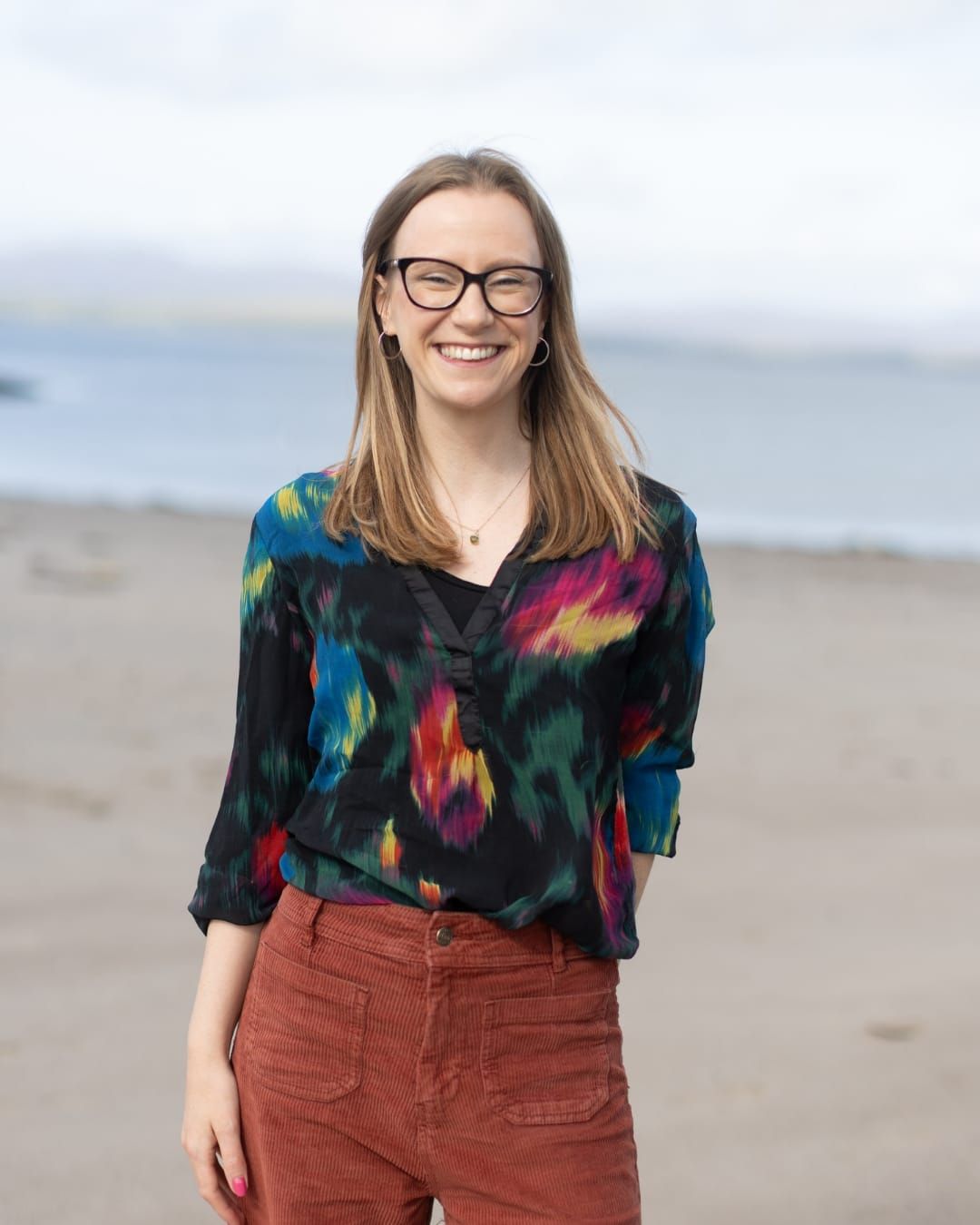 Wild Swim Experiences in West Scotland | Wild Bathing