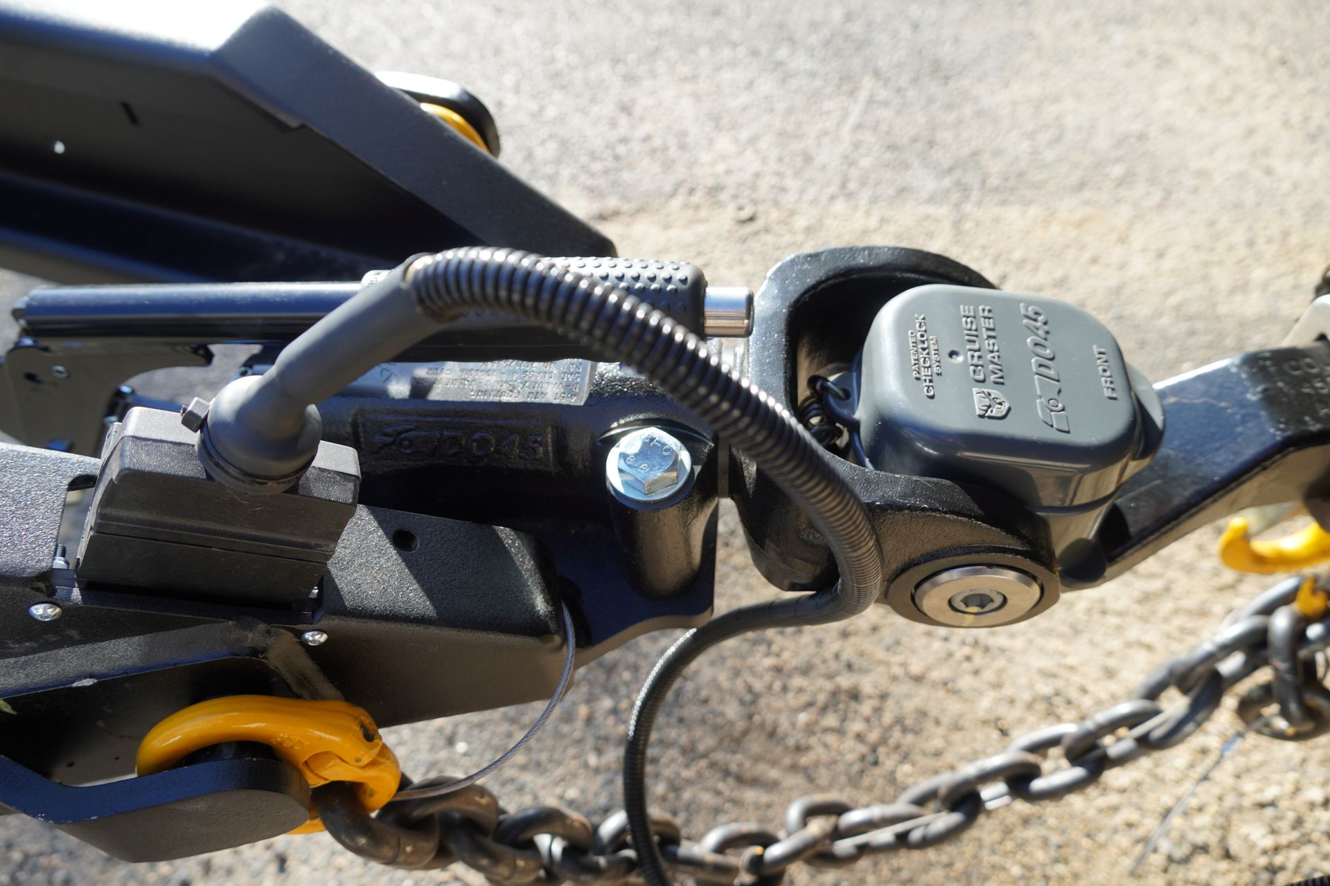 Mobile Boilermaker Trailers by Ox Trailers