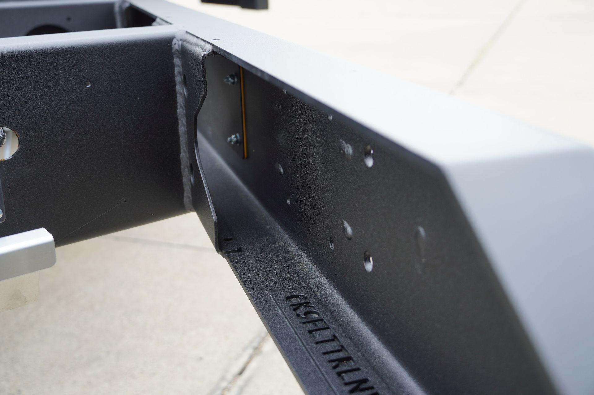 Why Choose an Australian Made Trailer?