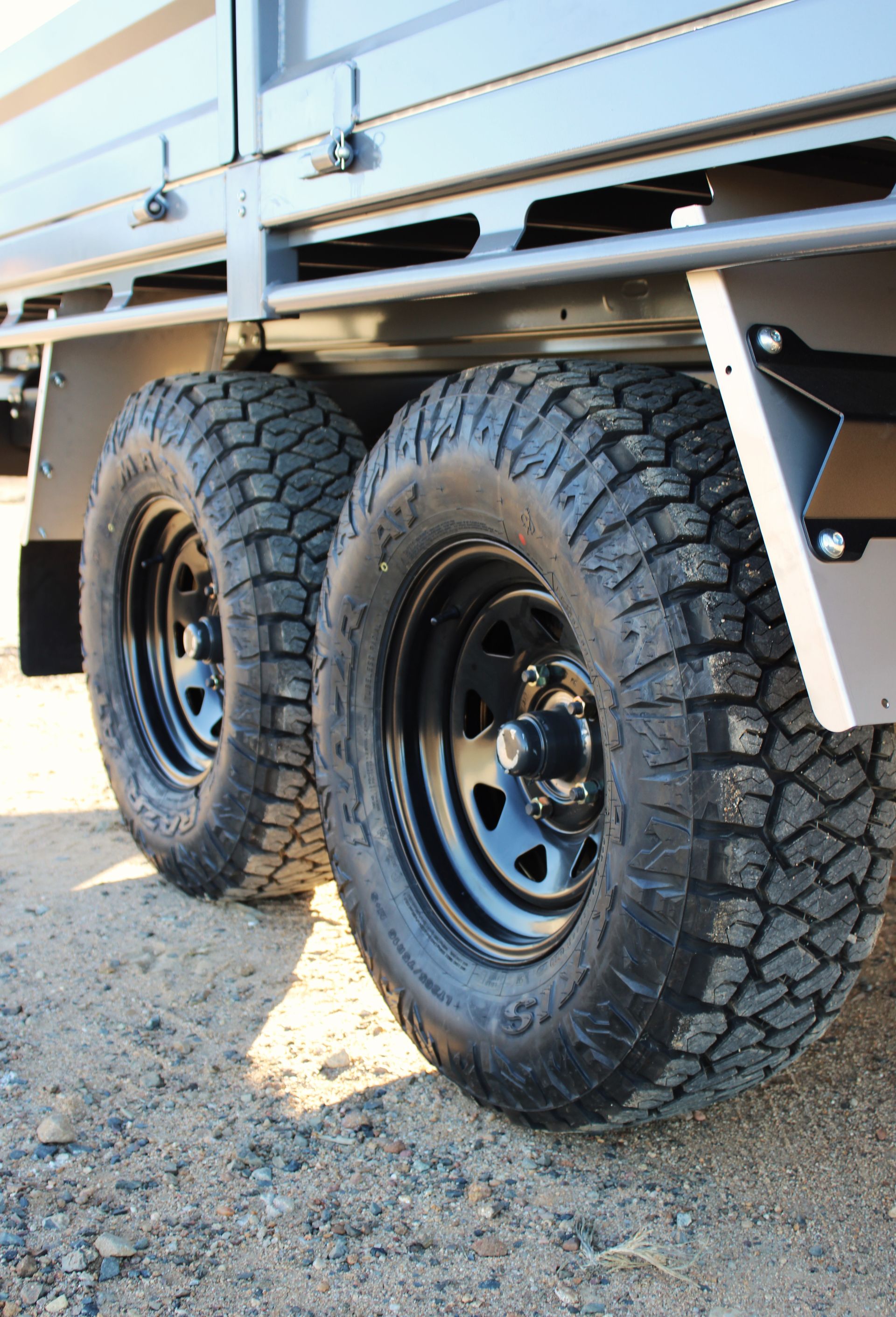 Unlocking Optimal Performance: Choosing the Perfect Tyre Configuration ...