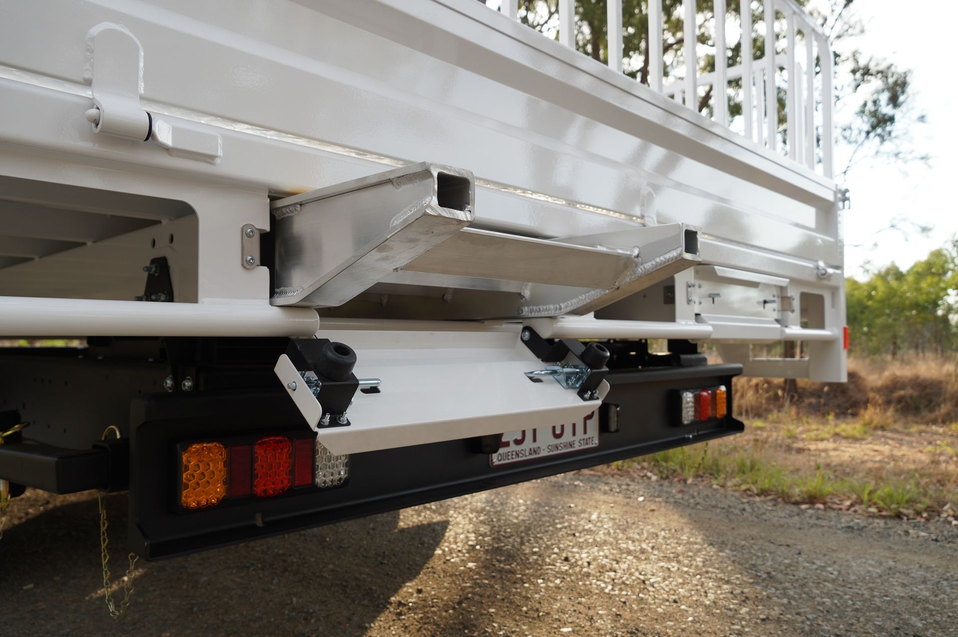 Trade 3.5T Flat Top Trailers. Heavy Duty Flat Top Trailers