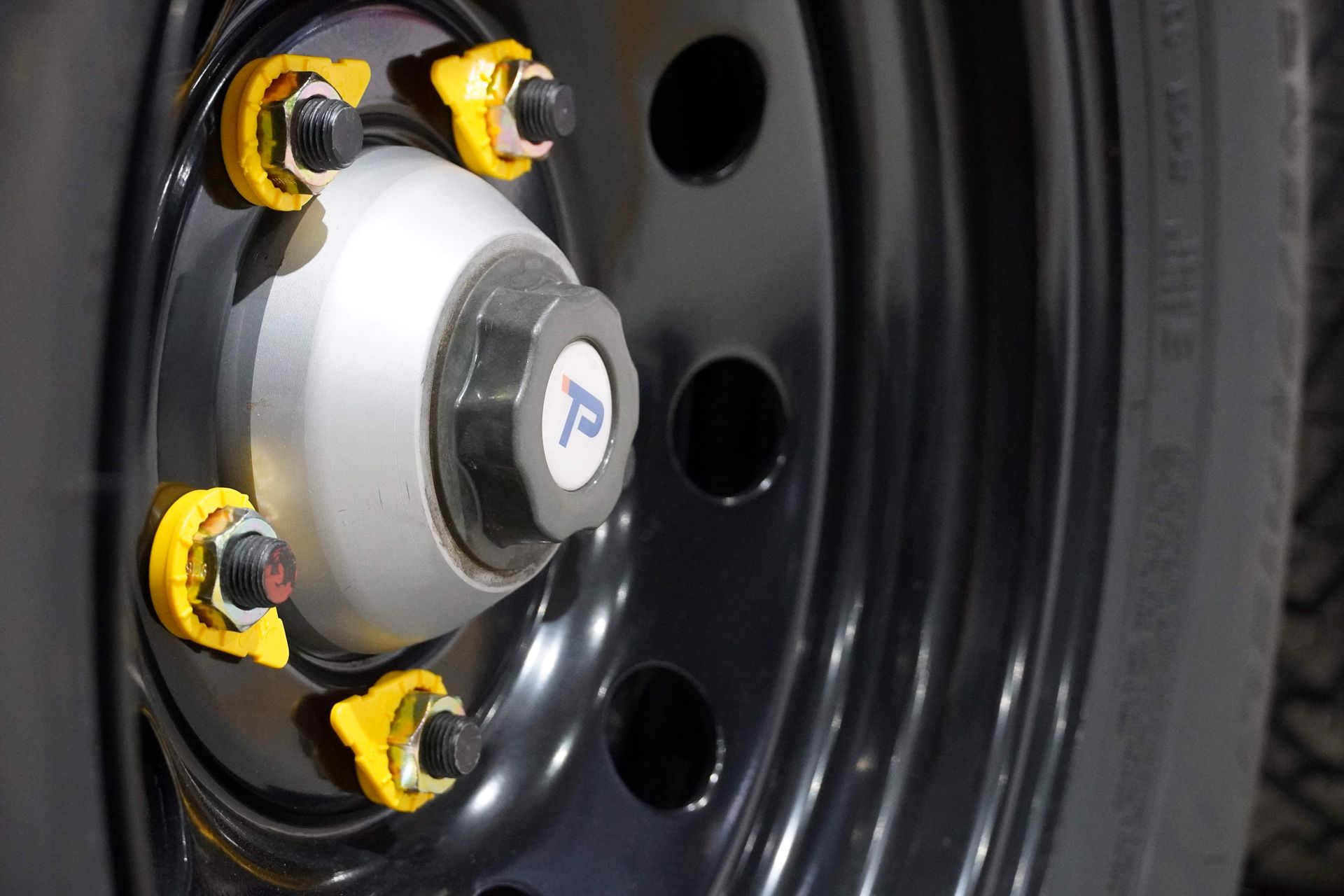 Service Trailers. Built Tough by Ox Trailers