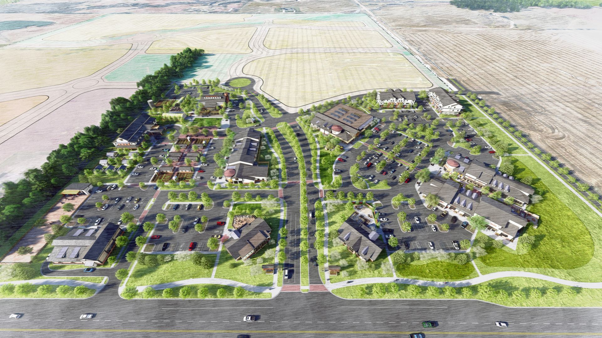 Virtual tours Colorado