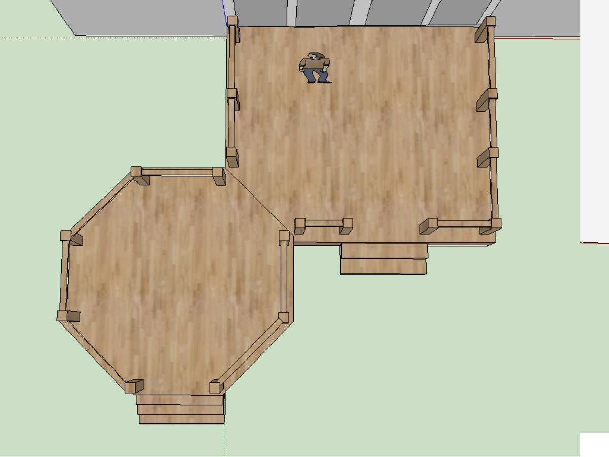 Zest Decking Colchester | Composite Decking Installers