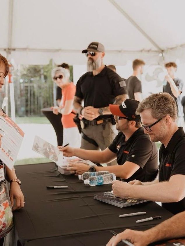 Safeguarding You with Unparalleled Security