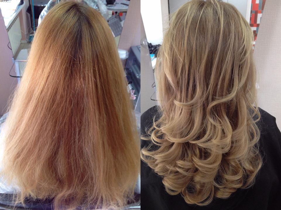 Alex Zota - profesionāls frizieris un stilists | azota.lv