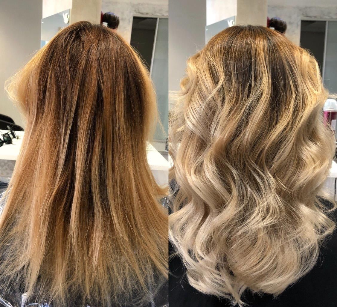 Alex Zota - profesionāls frizieris un stilists | azota.lv