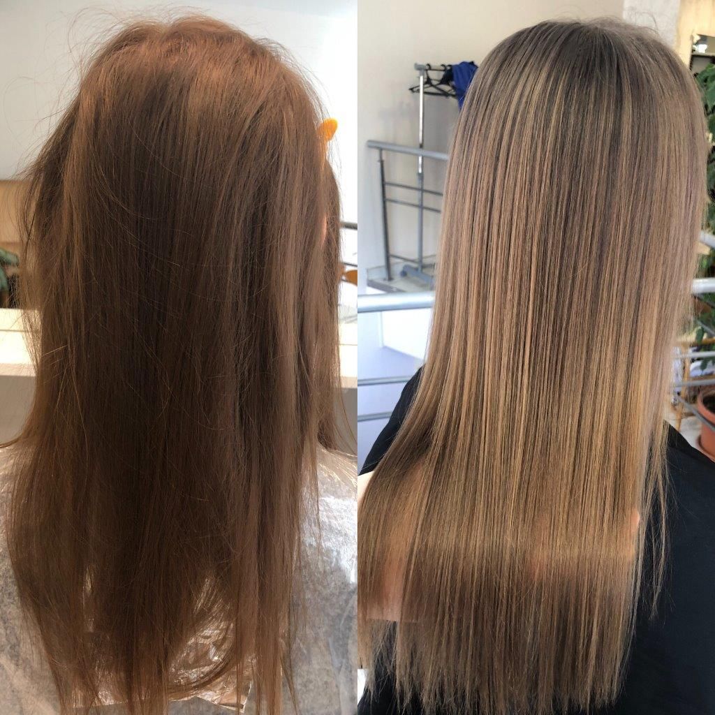 Alex Zota - profesionāls frizieris un stilists | azota.lv